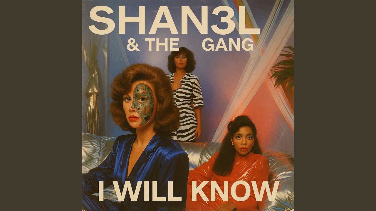 I Will Know (ROM: Réseau Opacité Model) - YouTube