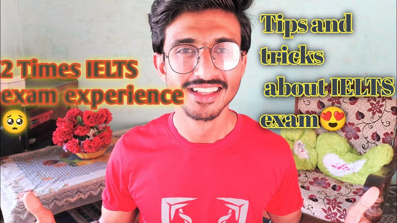 My IELTS experience | 2 attempts of IELTS 🙂| IELTS exam|IELTS test ...