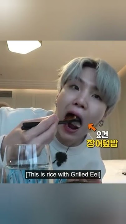BTS eating moments 🤤🤗 - YouTube