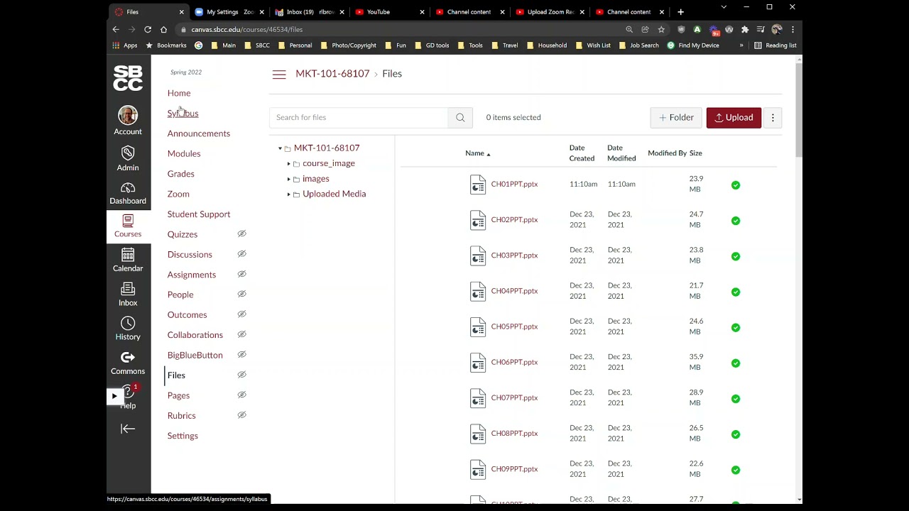 Add Youtube Video To Canvas YouTube Add Youtube Video To Canvas YouTube