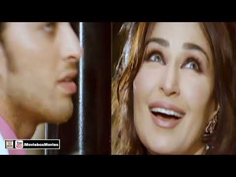KITNI HASEEN HAI ZINDAGI - SHREYA GHOSHAL - FILM LOVE MEIN GHUM