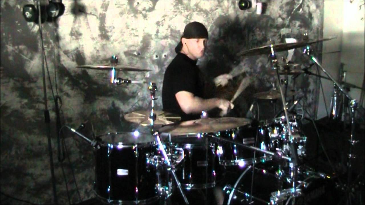 Myron Butler&Levi - Revealed performed by Bartek Herman Yamaha ...