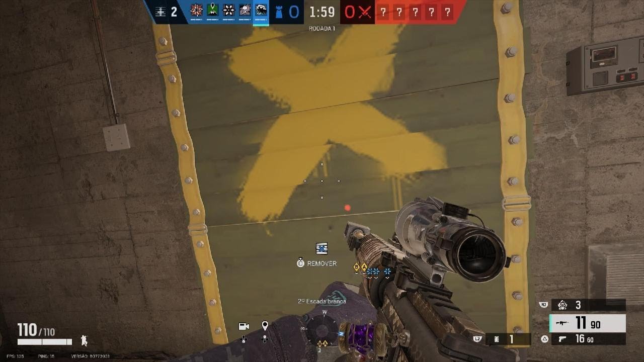 R6 TUBARAO - YouTube