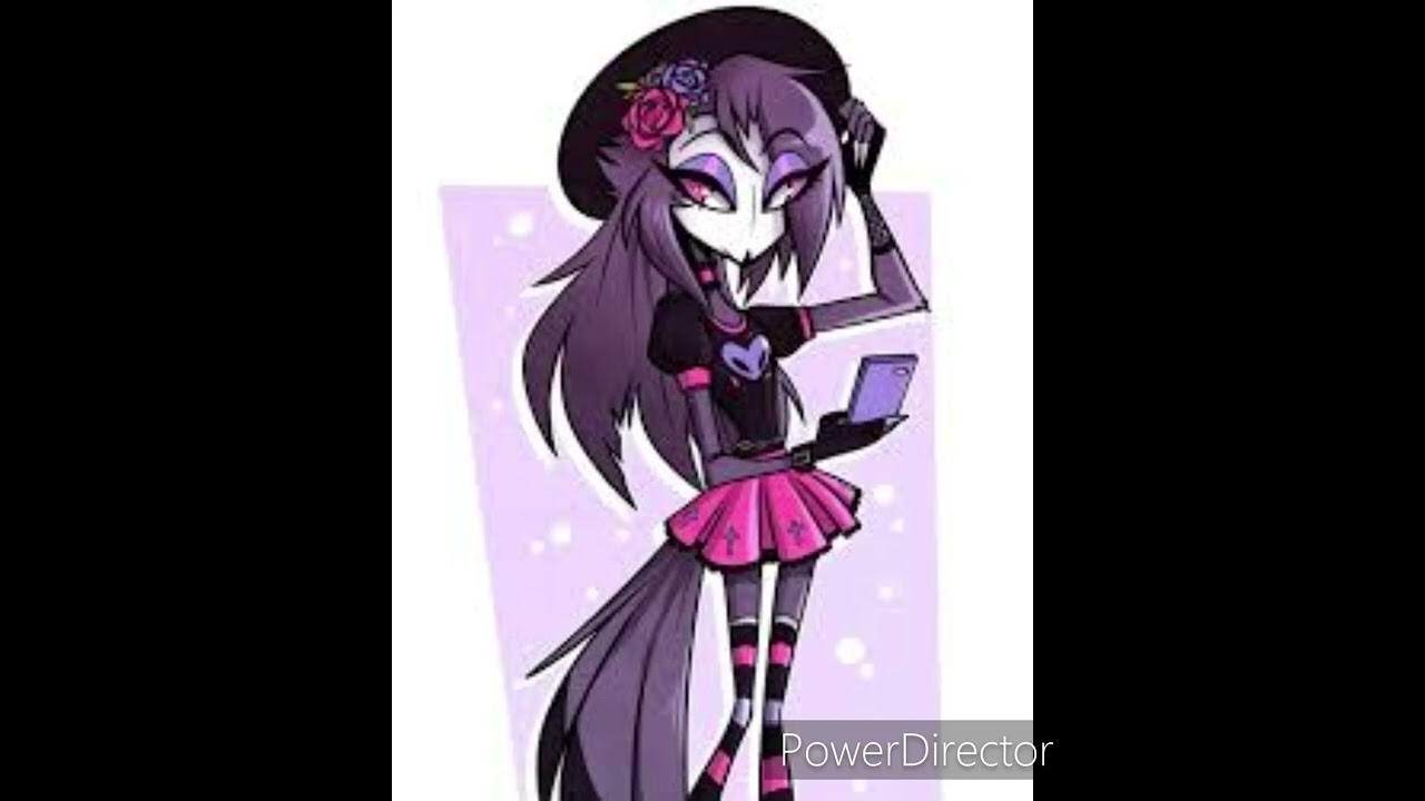 Helluva Boss Asmr Octavia X Listener Youtube