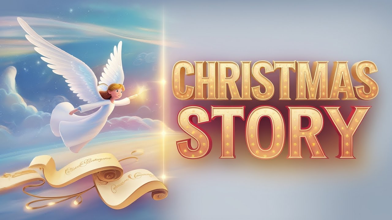 The First Christmas! The Surprising Truth About Jesus' Birth Story ...
