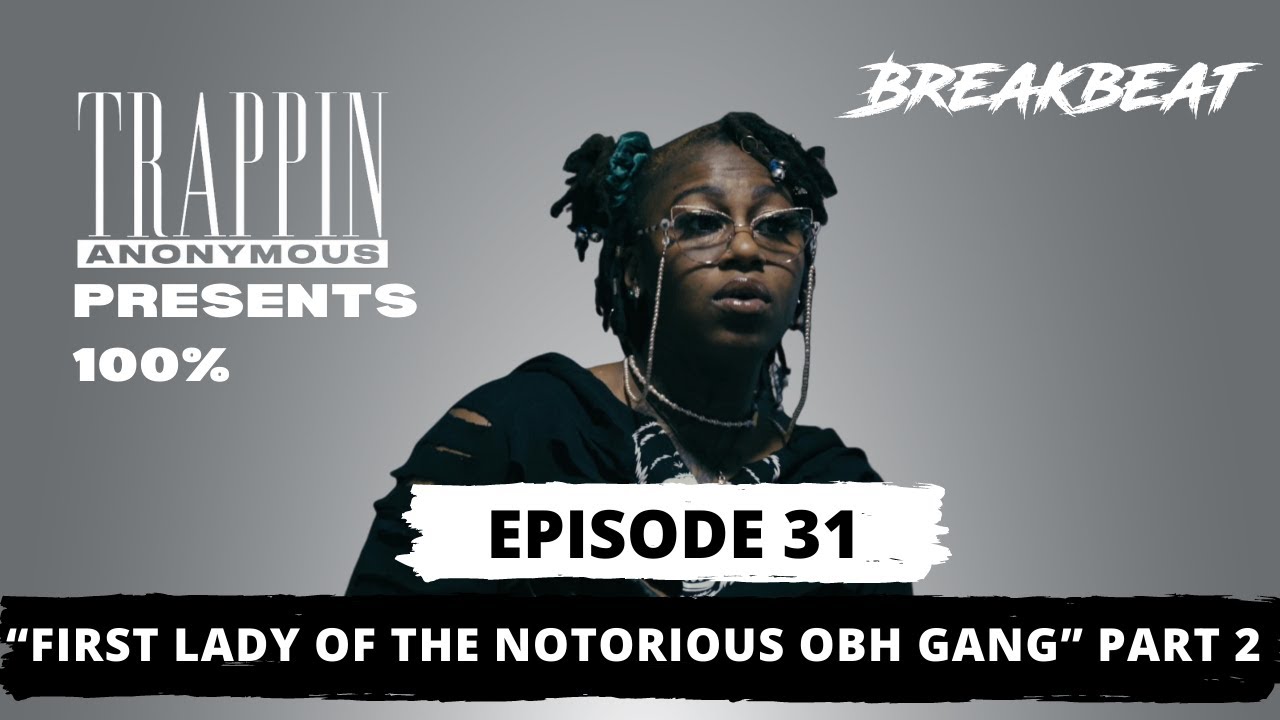 First Lady of Notorious OBH Part 2 - YouTube