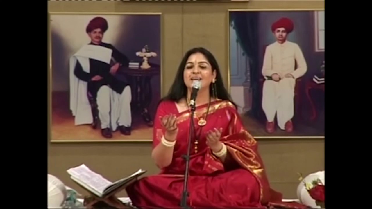 Dedicated to Mother Divine & all the Mother's - By Gitanjali Rai - YouTube