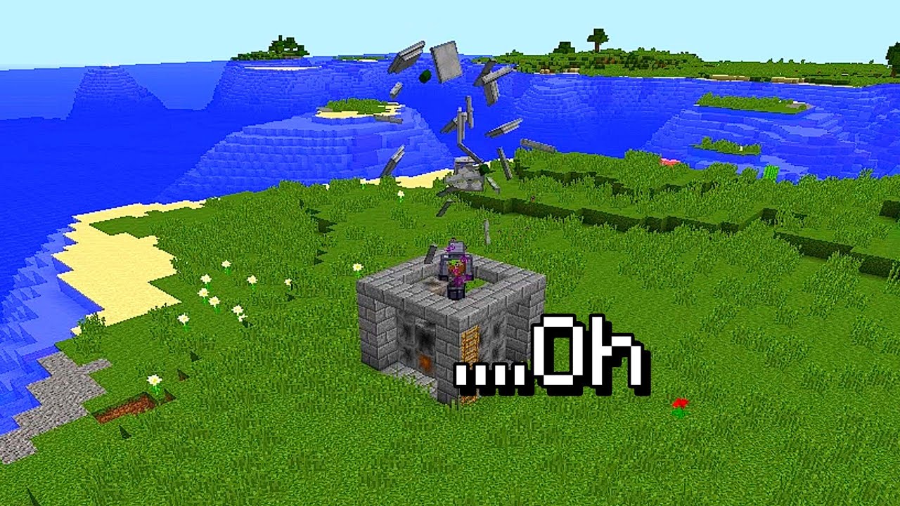 How to (Not) operate a RBMK Nuclear Reactor - YouTube