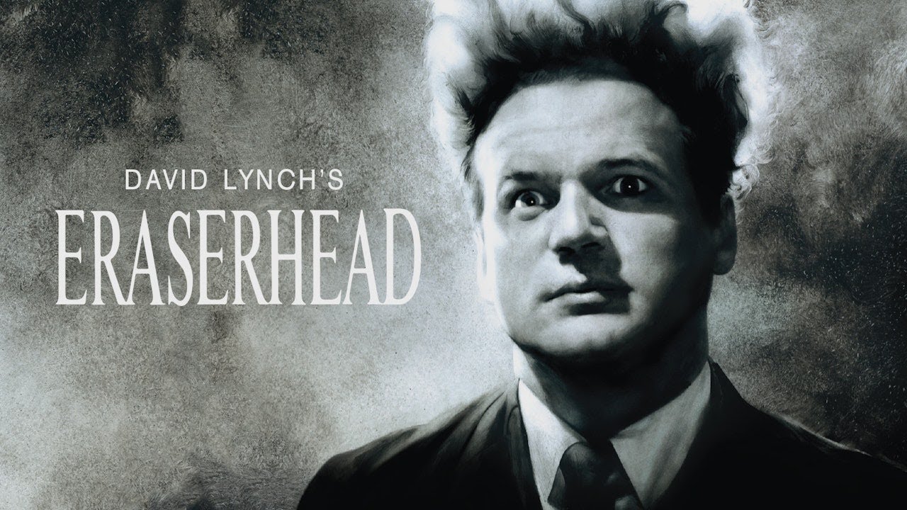 Eraserhead - trailer - YouTube