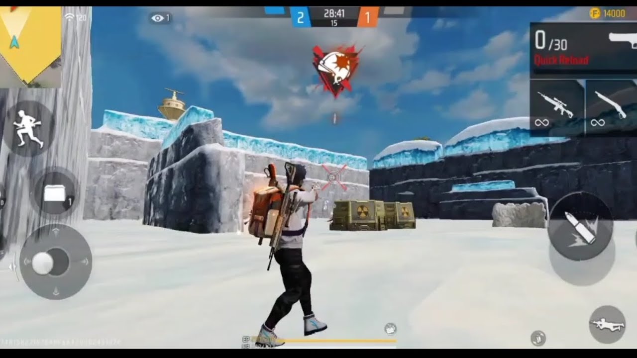 INDIA VS INDONESIA 1V1 OP GAMEPLAY || FREE FIRE || INDIA LOREM IS BACK || #freefire #totalgaming ...