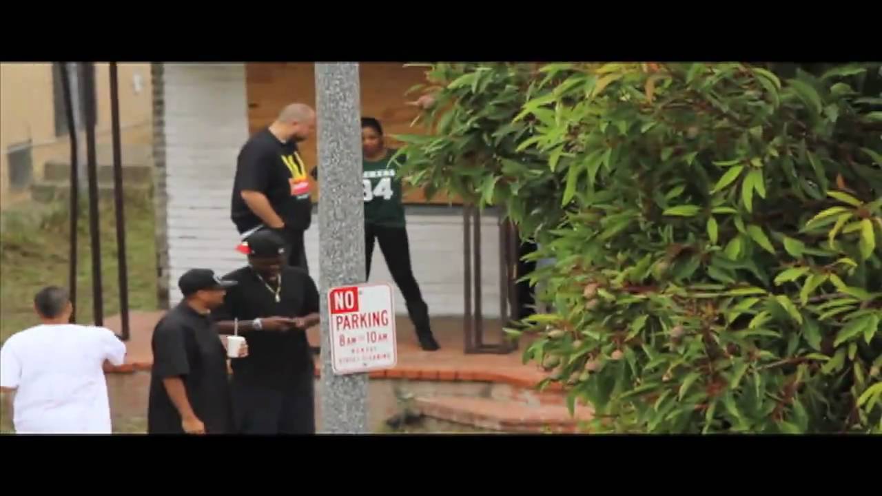 Double 07 - Be Like Me ''Music Video'' - YouTube