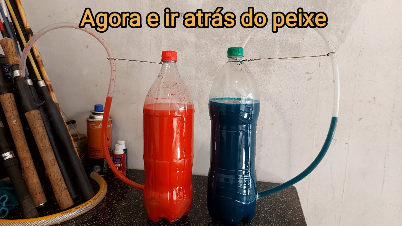 BARÔMETRO CASEIRO - YouTube