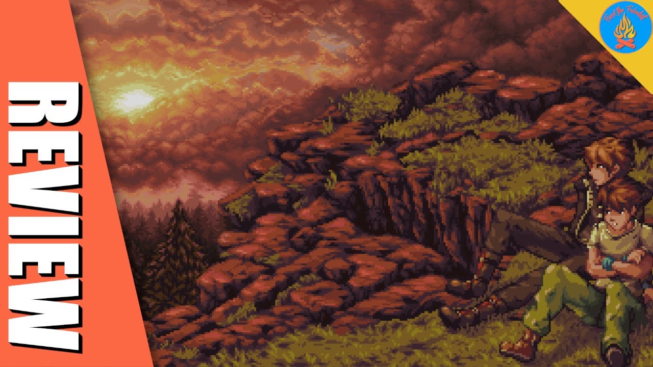 Indie Review - Beloved Rapture - YouTube