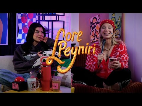 LORE PEYNİRİ | ‘AIRPODS’