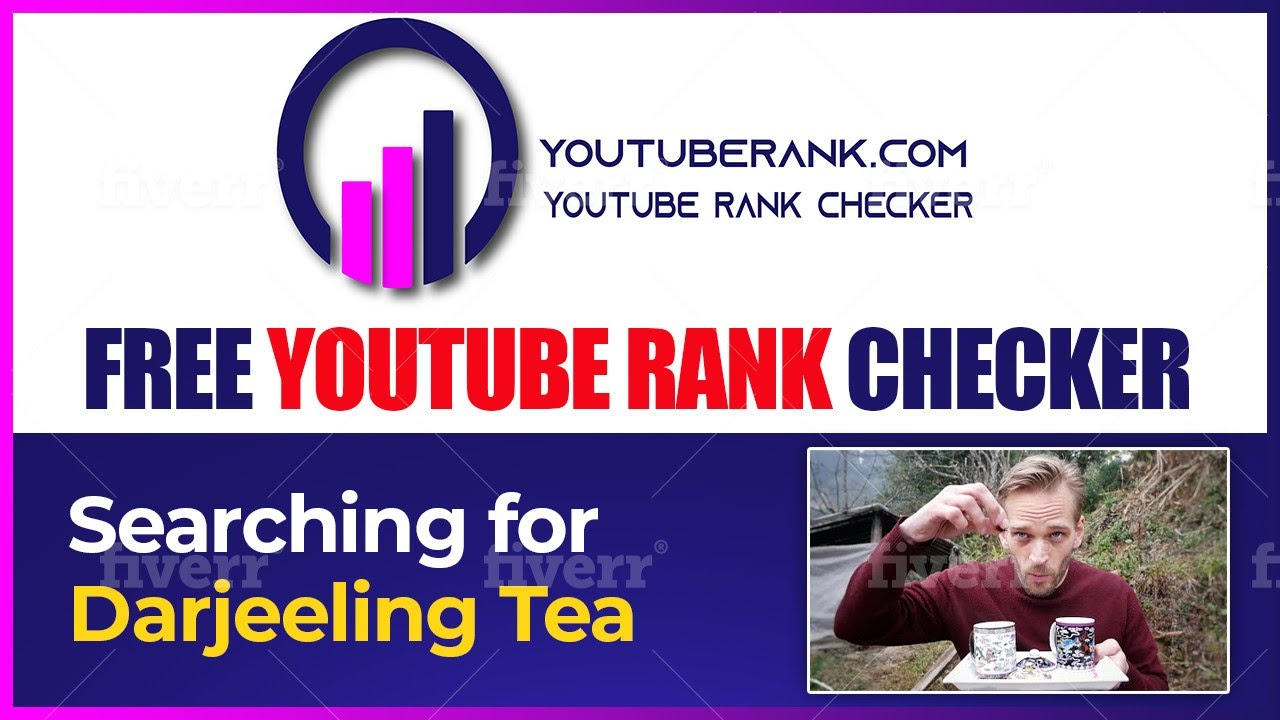 how to rank youtube videos | free ranking checker | youtuberank - YouTube