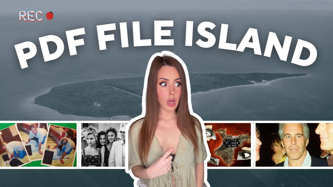 North Fox Island - YouTube