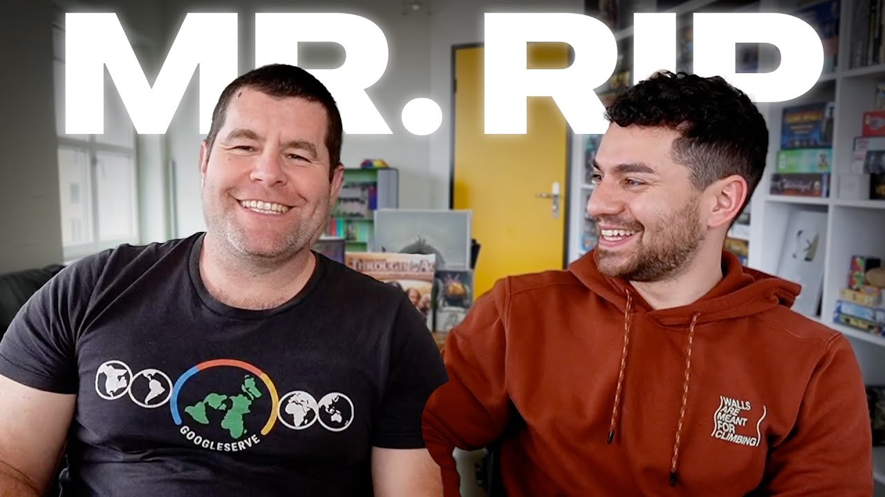 ⁠@mr_rip CRITICA i Miei INVESTIMENTI - YouTube