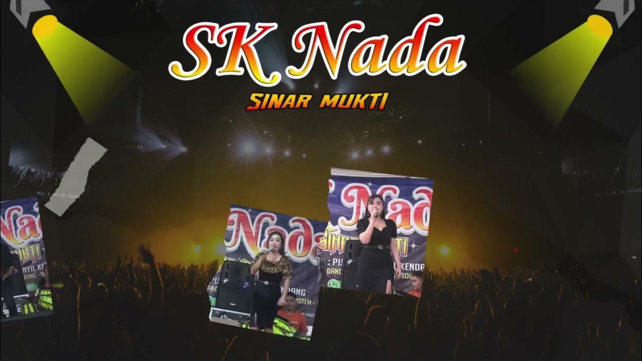 TAJAMNYA KARANG Voc. Pocer Mc | SK NADA - YouTube