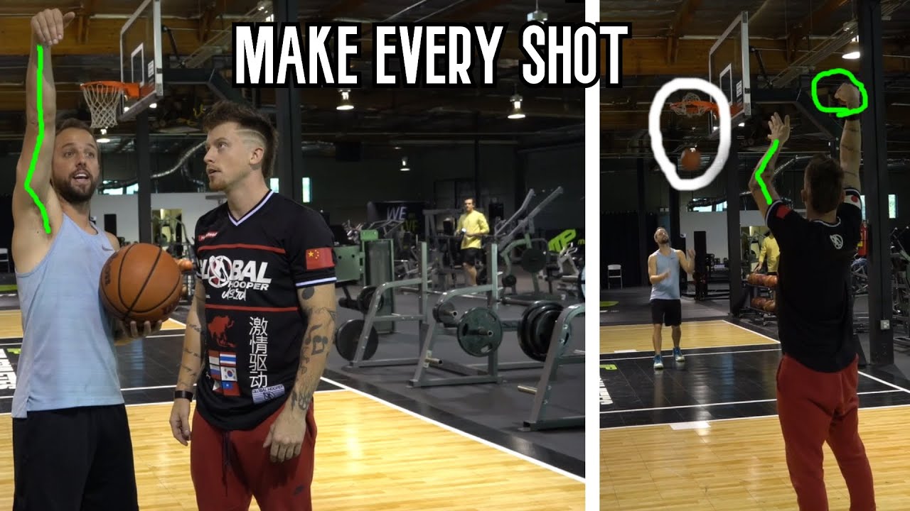 How To Make EVERY SHOT YOU TAKE?! - YouTube