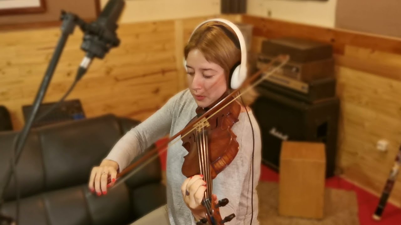 Merry Christmas feat. Ada Rios - YouTube