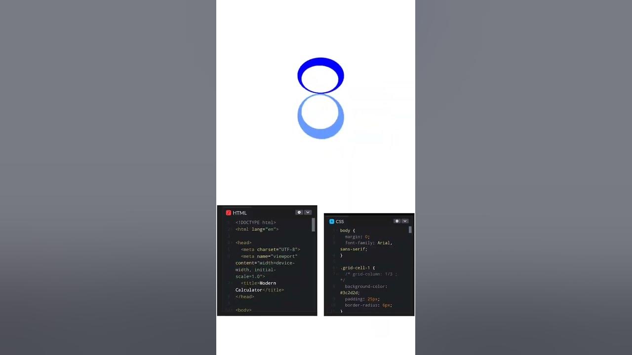 Htmlcsshtml5coding Software Pythonfold Unfold Animation
