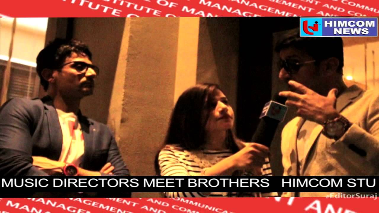 Meet Brothers - YouTube