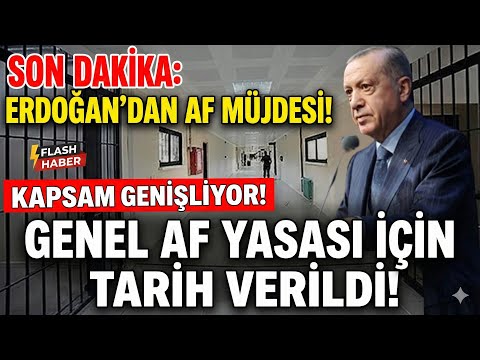 Af Yasasında Umut Veren Gelişme: 2026 İçin Yeni Düzenleme