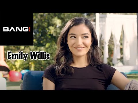Emily Willis Interview from 2020