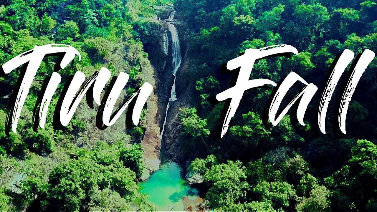 Tiru Fall Burmu Ranchi | Tiru Fall Jharkhand | Tiru Fall Kahan Hai | Cinematic Drone Shot - YouTube