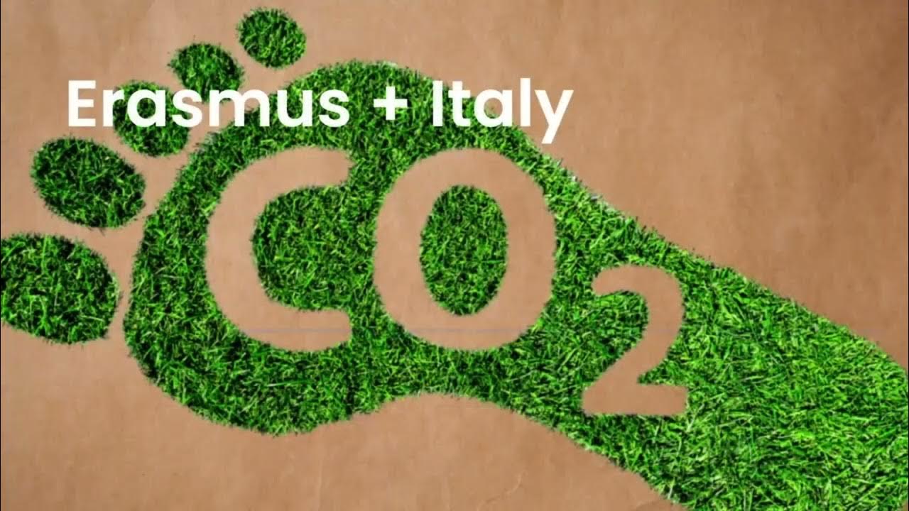 “carbon Footprint Optimization” Youtube