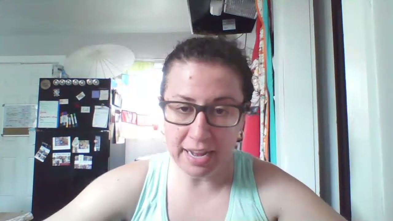 The Second Lesson - YouTube