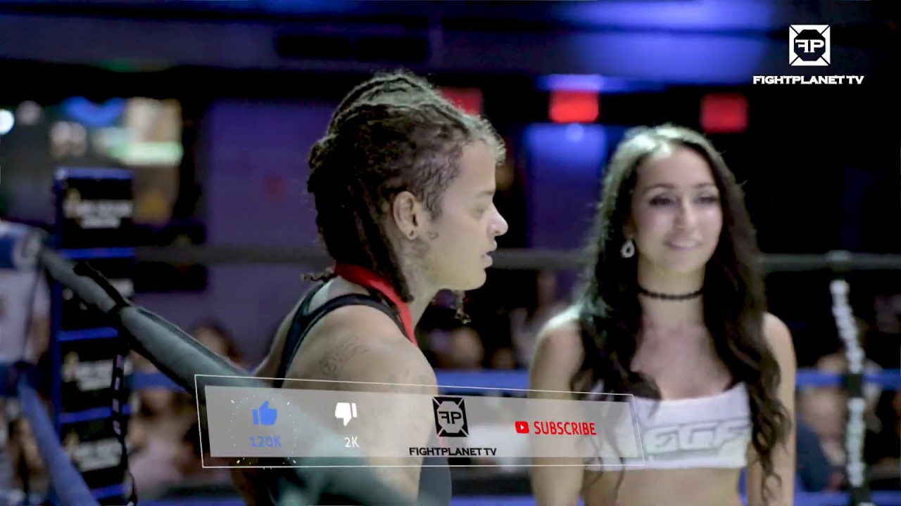 Jennifer Hauss Nixon VS Meredith Connelly King Of The Ring 3 - YouTube