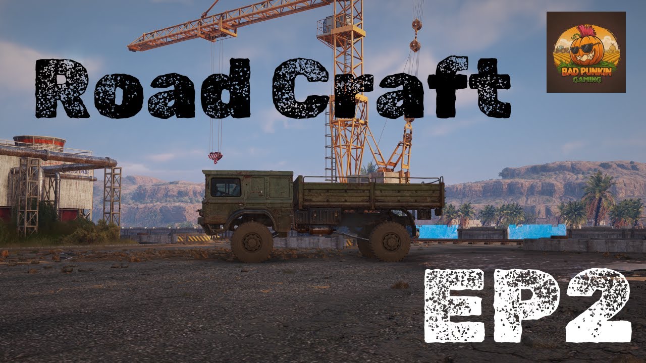 Road Craft | Ep 2 | Resources for Growth - YouTube