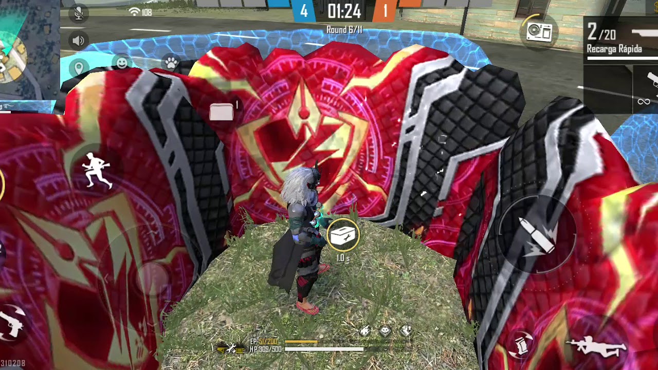 Mi primer pvpv - YouTube