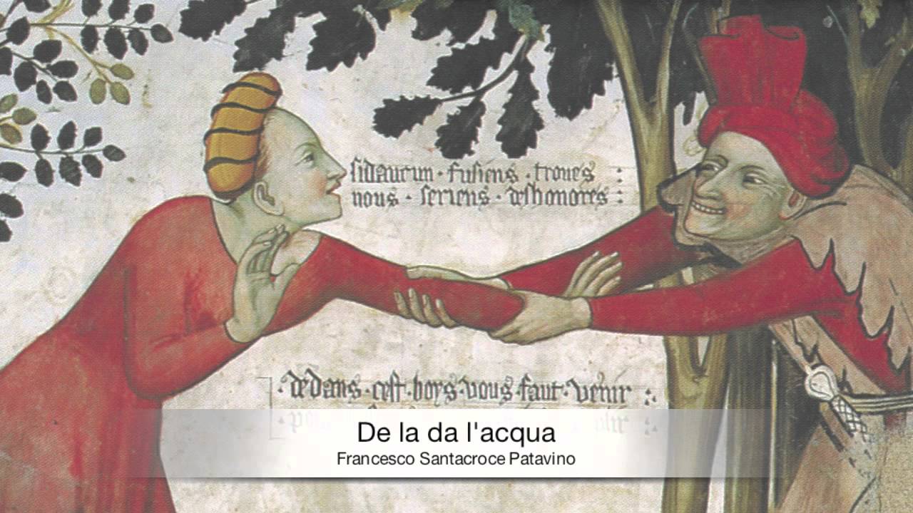 Italian Renaissance - Francesco Santacroce Patavino (1478-1556): De la ...