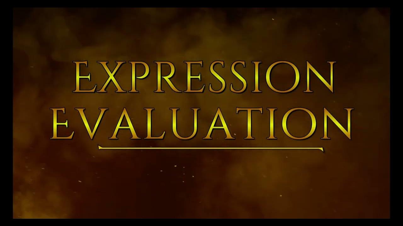 Mathexpression Teaser Udemy Course Youtube
