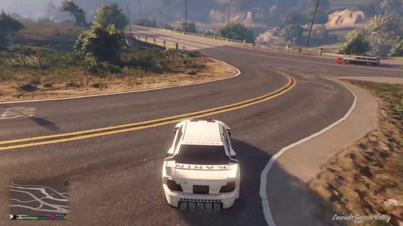 *NEW* GTA Online Modded Crew Color The Brightest White!!! - YouTube