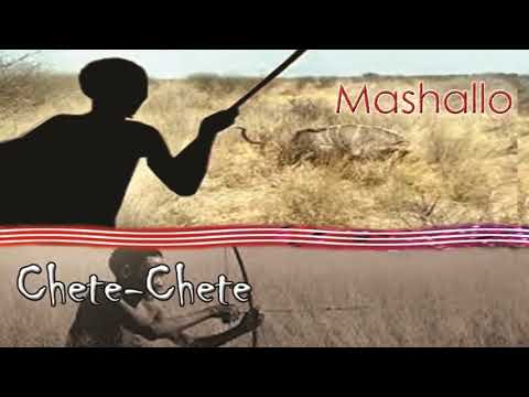 Chete Chete (Official Audio) - YouTube