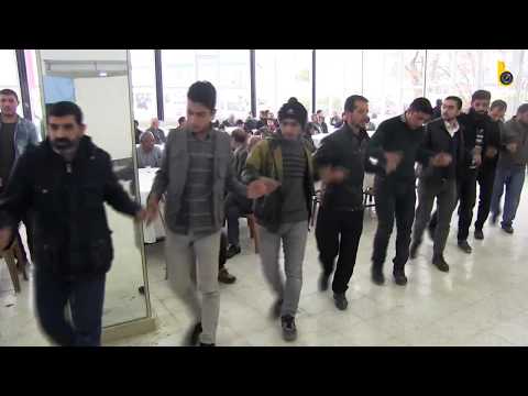 HİLVAN'DA  İSLAMİ BİR DÜĞÜN