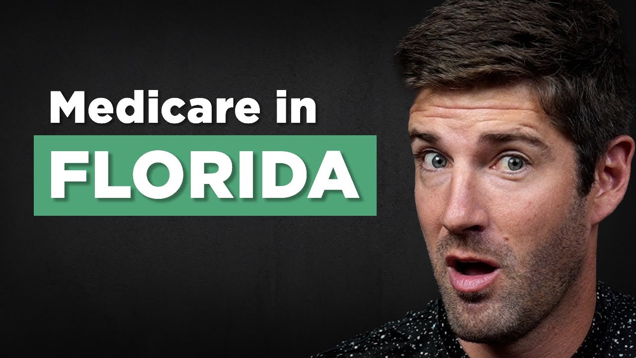 How Living in Florida Affects Your Medicare Choices | One of the ...