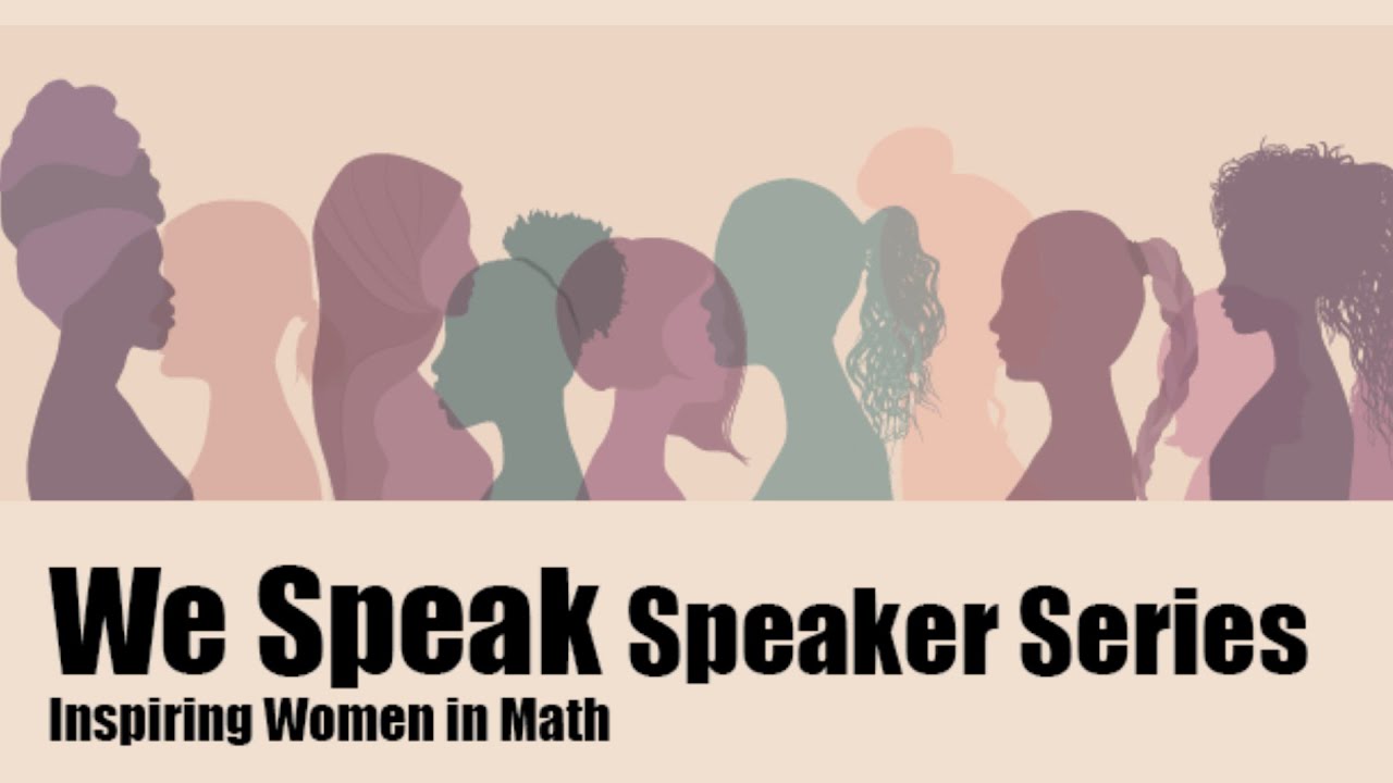 We Speak - Dr. Carla Cotwright Williams - YouTube