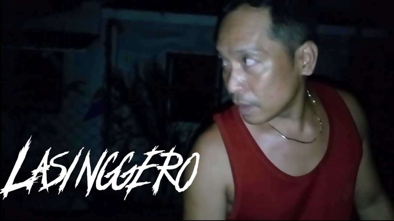 Lasinggero short Horror Film - YouTube