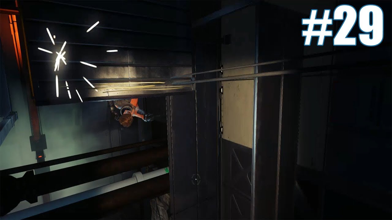 Prey | Corpse Buddies! - YouTube