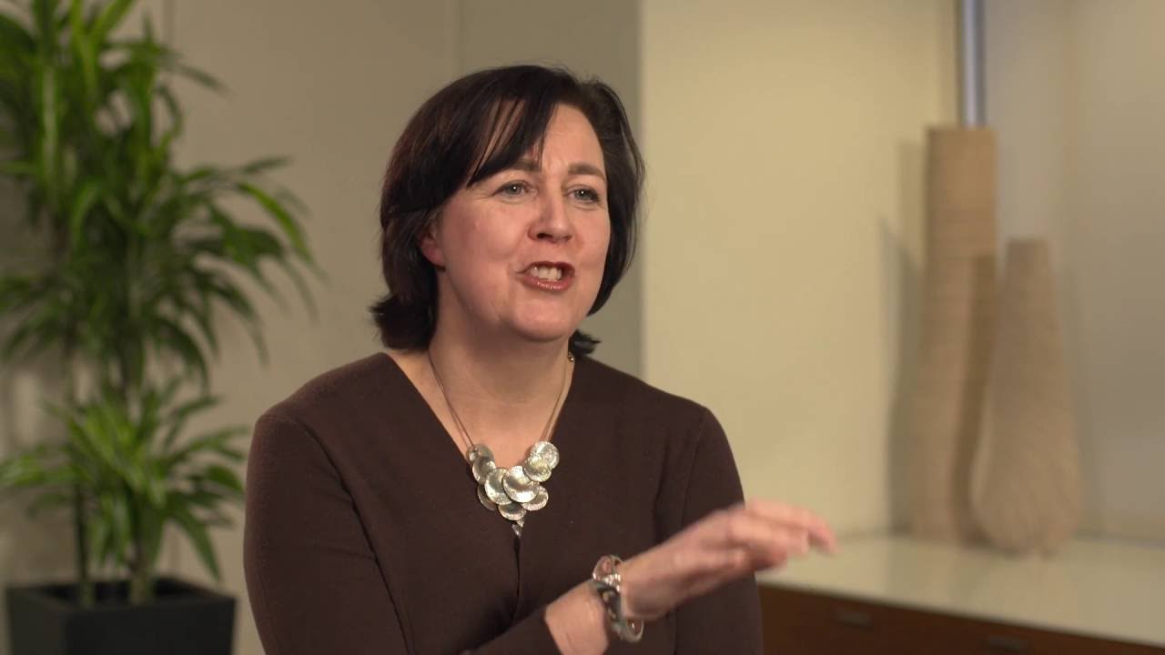 Successful Digital Transformation: Chief Digital Officer as change ...