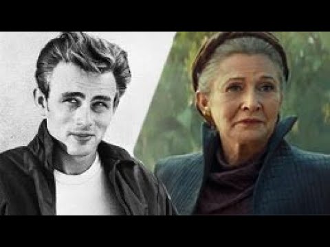 Ethics of Using CGI to Resurrect Actors - Star Wars - Carrie Fisher ...