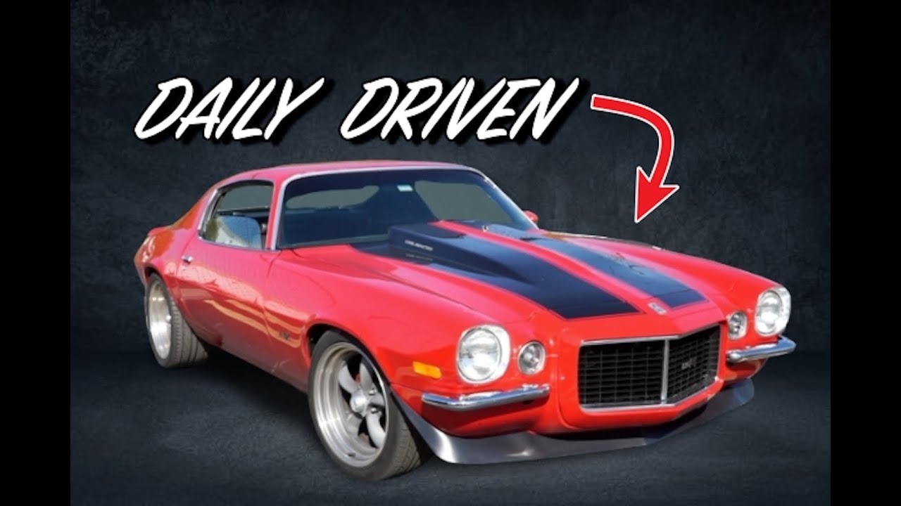 613 Horsepower NOT ENOUGH BEST 1970 LS Swapped Split Bumper Camaro YouTube 613-horsepower-not-enough-best-1970-ls-swapped-split-bumper-camaro-youtube