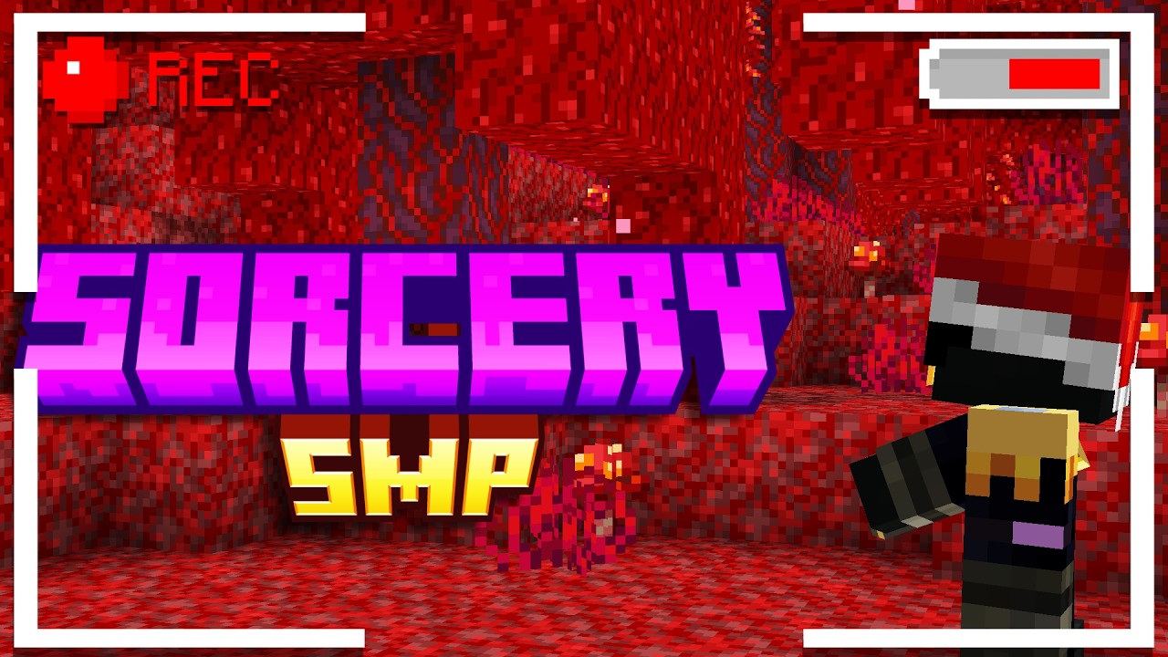 Minecraft's Coolest SMP! (APPLICATIONS OPEN) - YouTube
