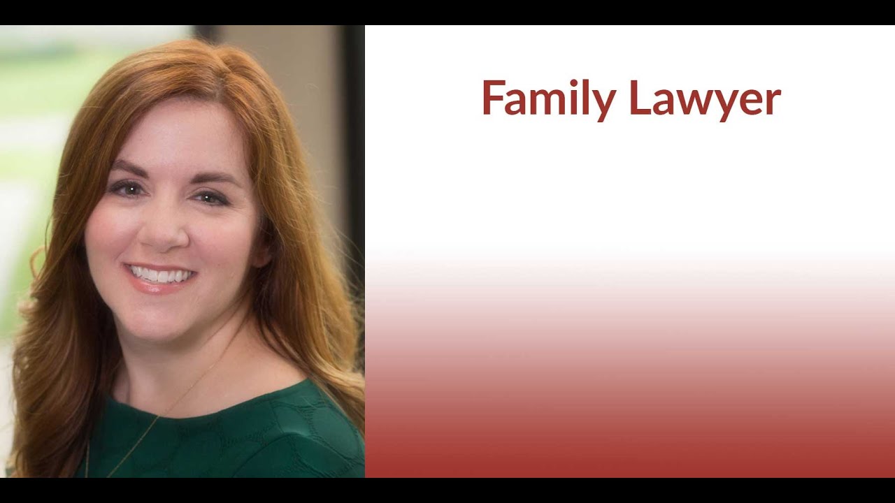 Amanda Blystone Attorney Profile - YouTube