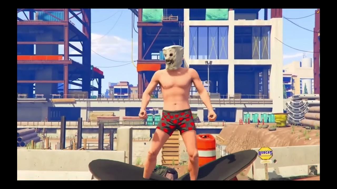 Паша Флейзин что за тяги Youtube