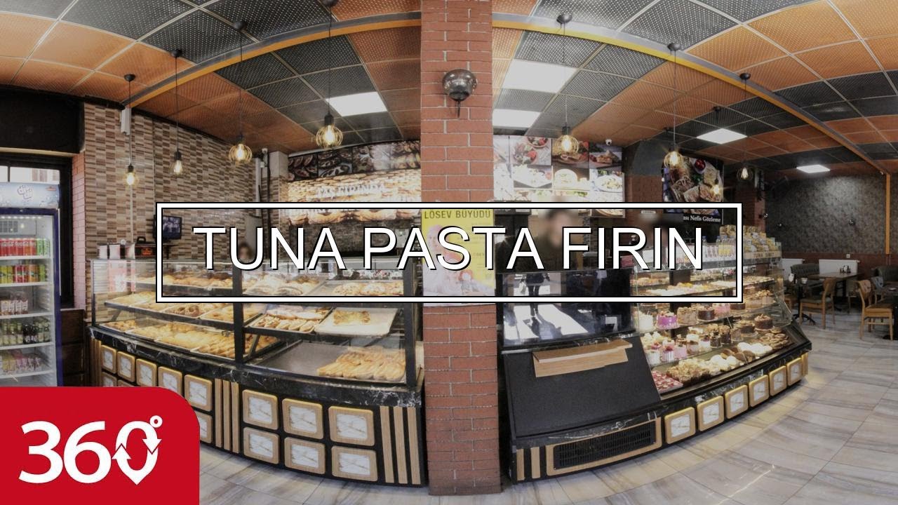 TUNA PASTA FIRIN - YouTube